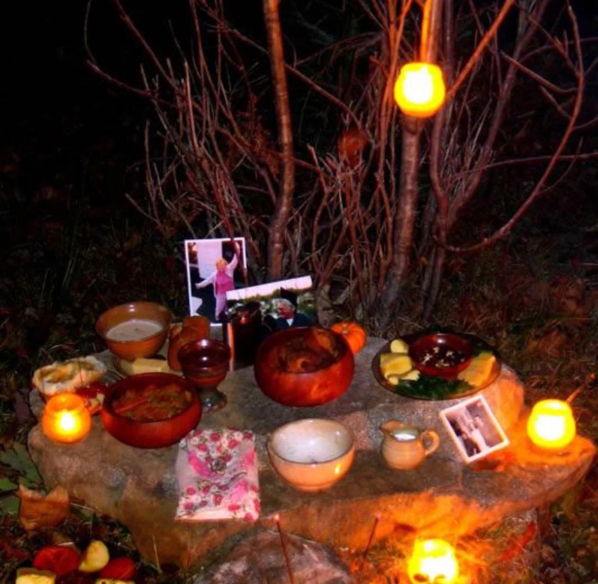 protection - Aroni Spell Home